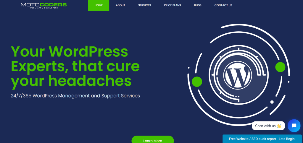 MotoCoders - MotoCoders