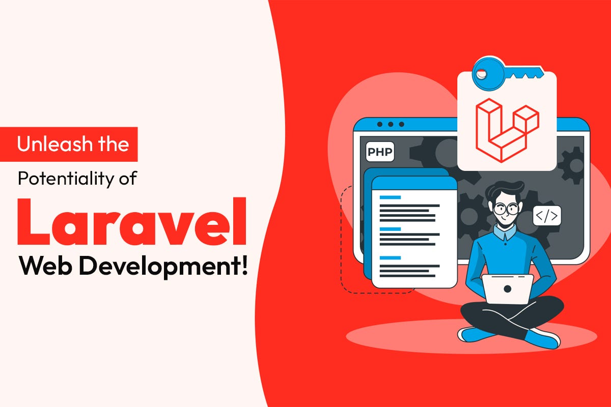 Laravel Development - MotoCoders