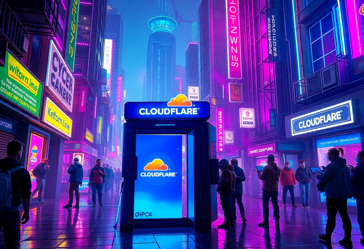 Why Cloudflare turnstile is gaining popularity - MotoCoders