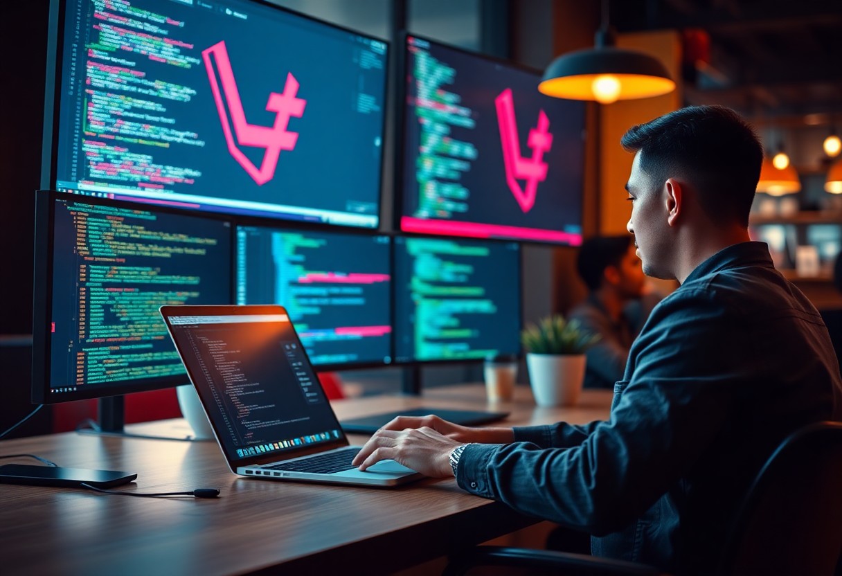 How Can Laravel Development Enhance Your Functionality Paradigm? - MotoCoders