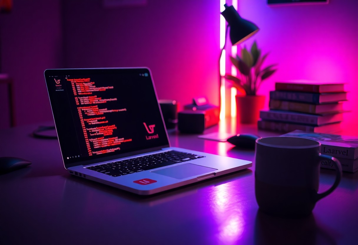 How Has MotoCoders Redefined The Aesthetic Of Laravel Development? - MotoCoders