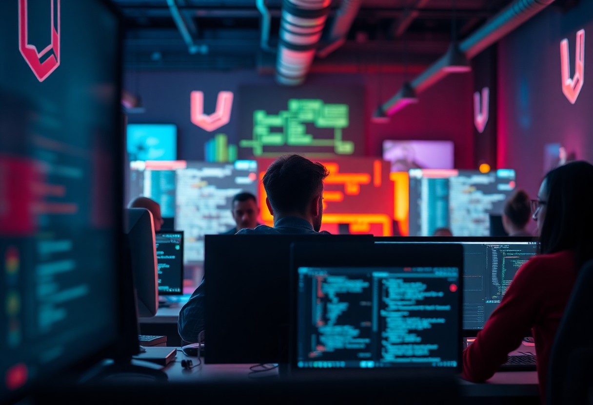 How Does MotoCoders Revolutionize The Laravel Development Landscape? - MotoCoders