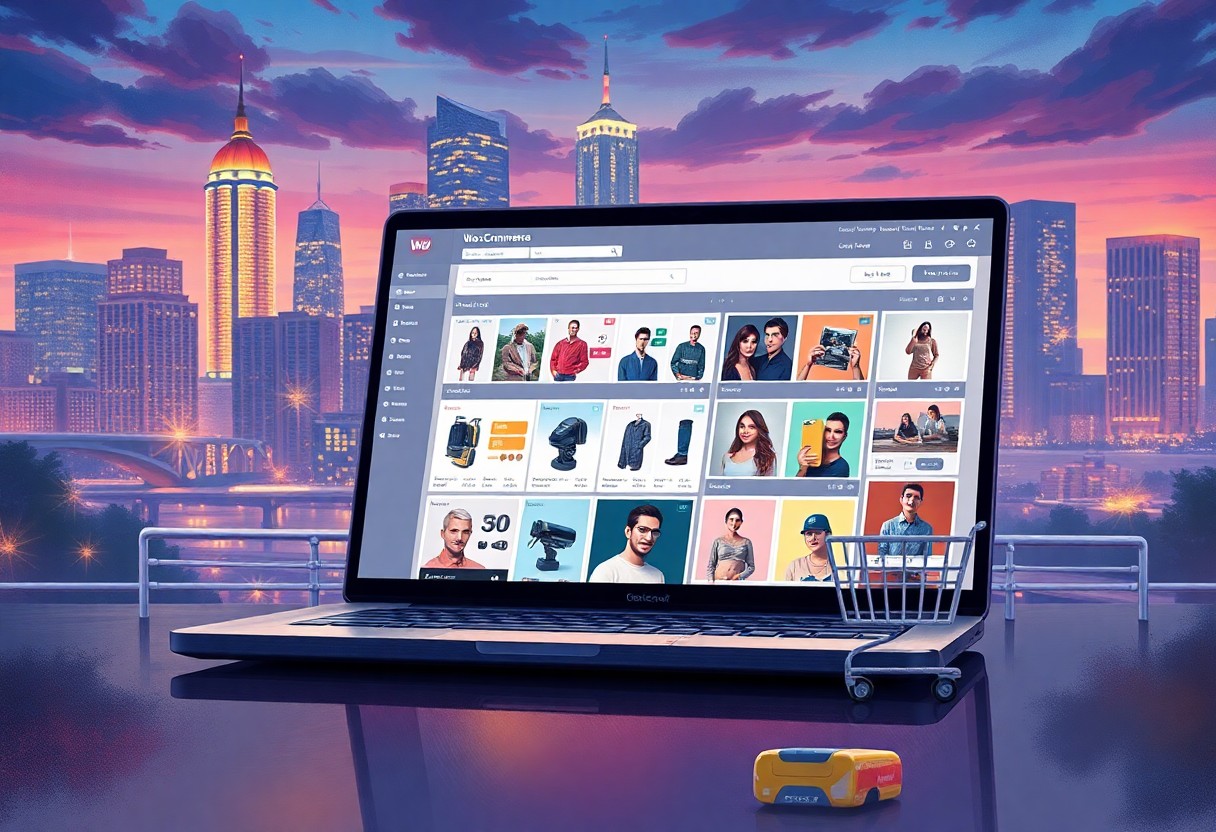 Building A Profitable Online Store With Woocommerce Motocoders