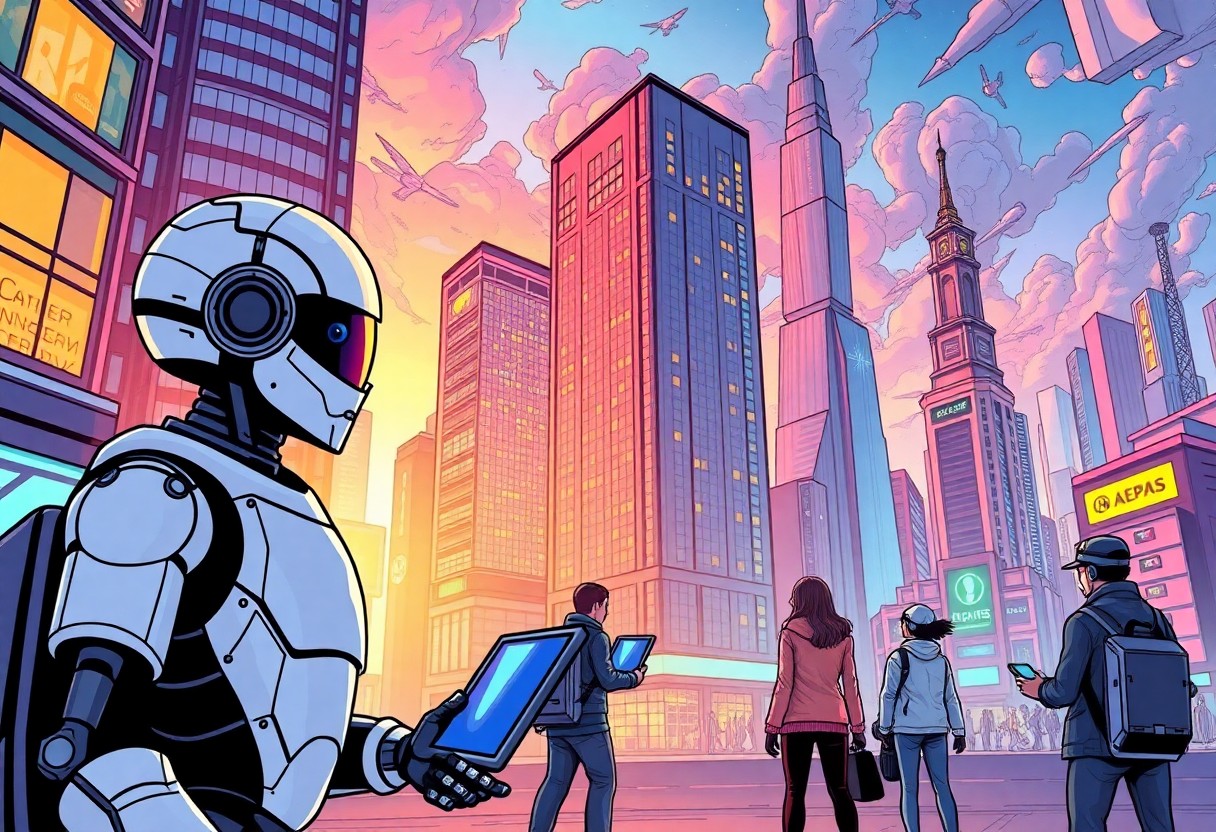 AI, Headless, PWA, Voice Search, No-Code WordPress Trends - MotoCoders