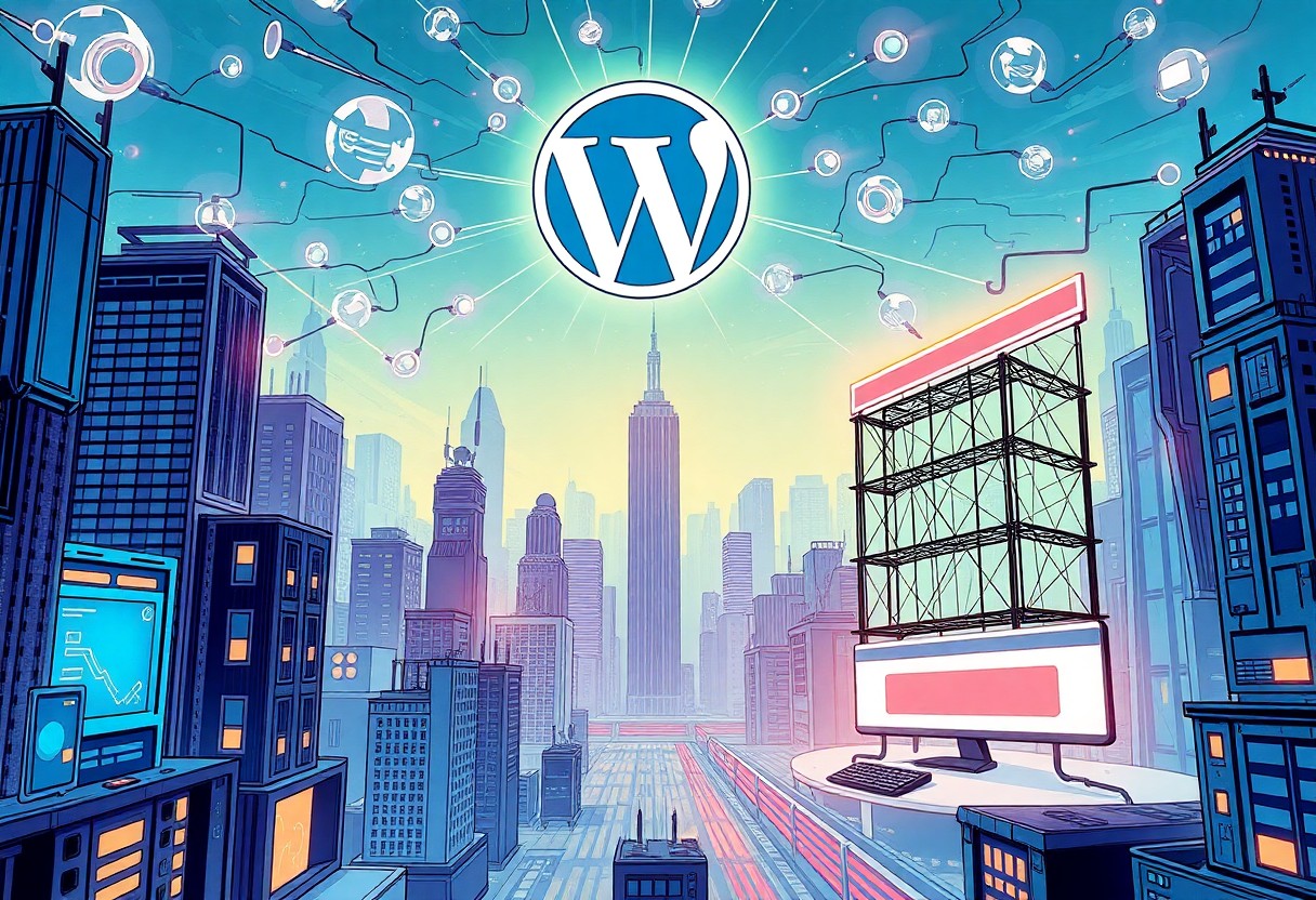 Why Headless Wordpress Architecture Motocoders