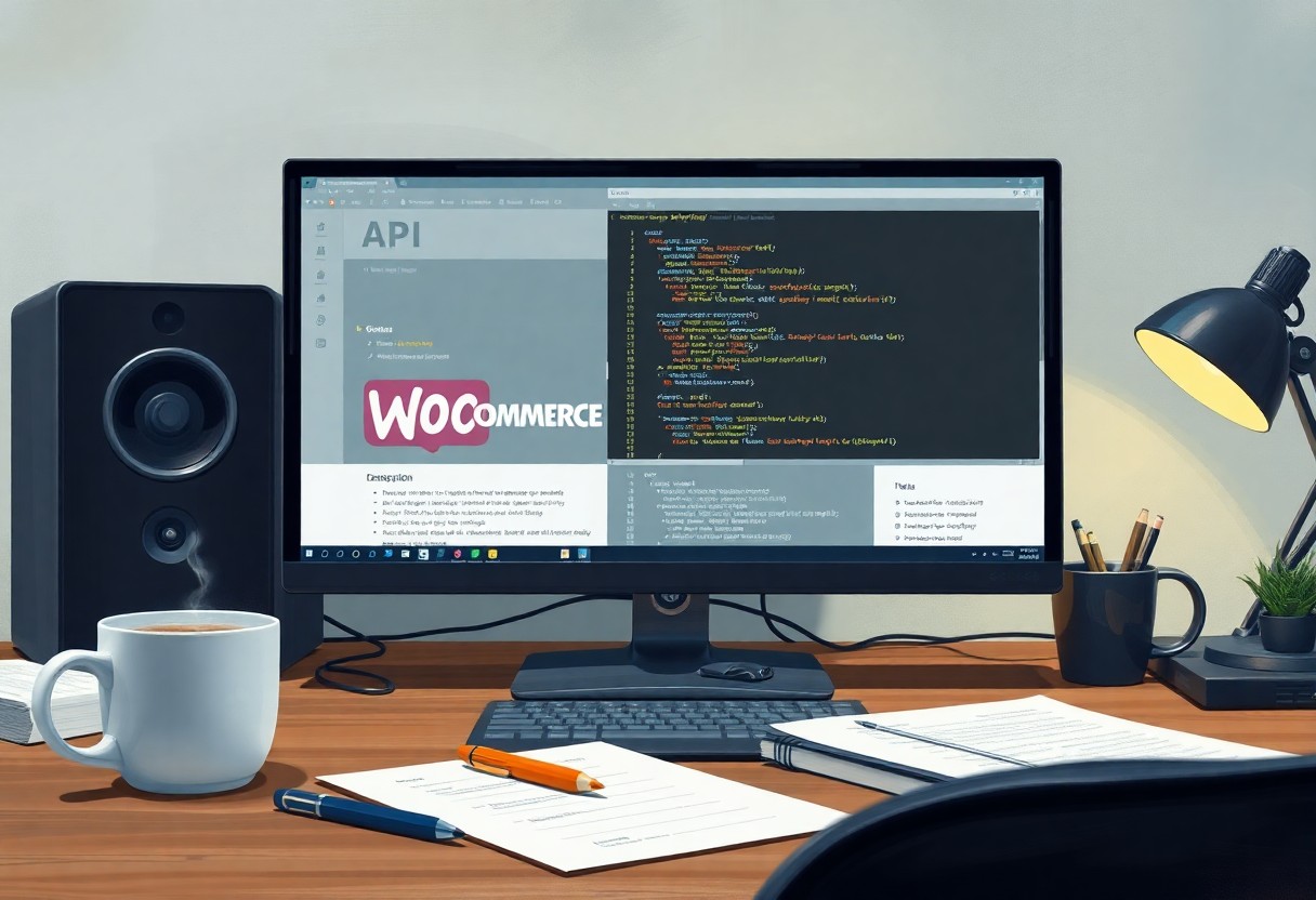 Custom API Integration with WooCommerce - Real-World Steps (Not Just Theory) - MotoCoders