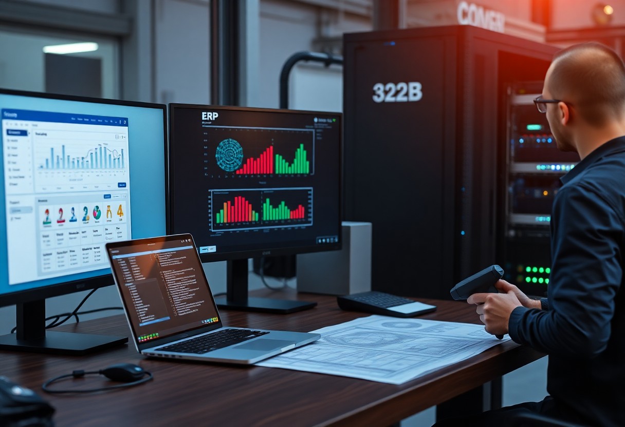 API Integration Guide - Connecting B2B Manufacturing Portals to Back ...
